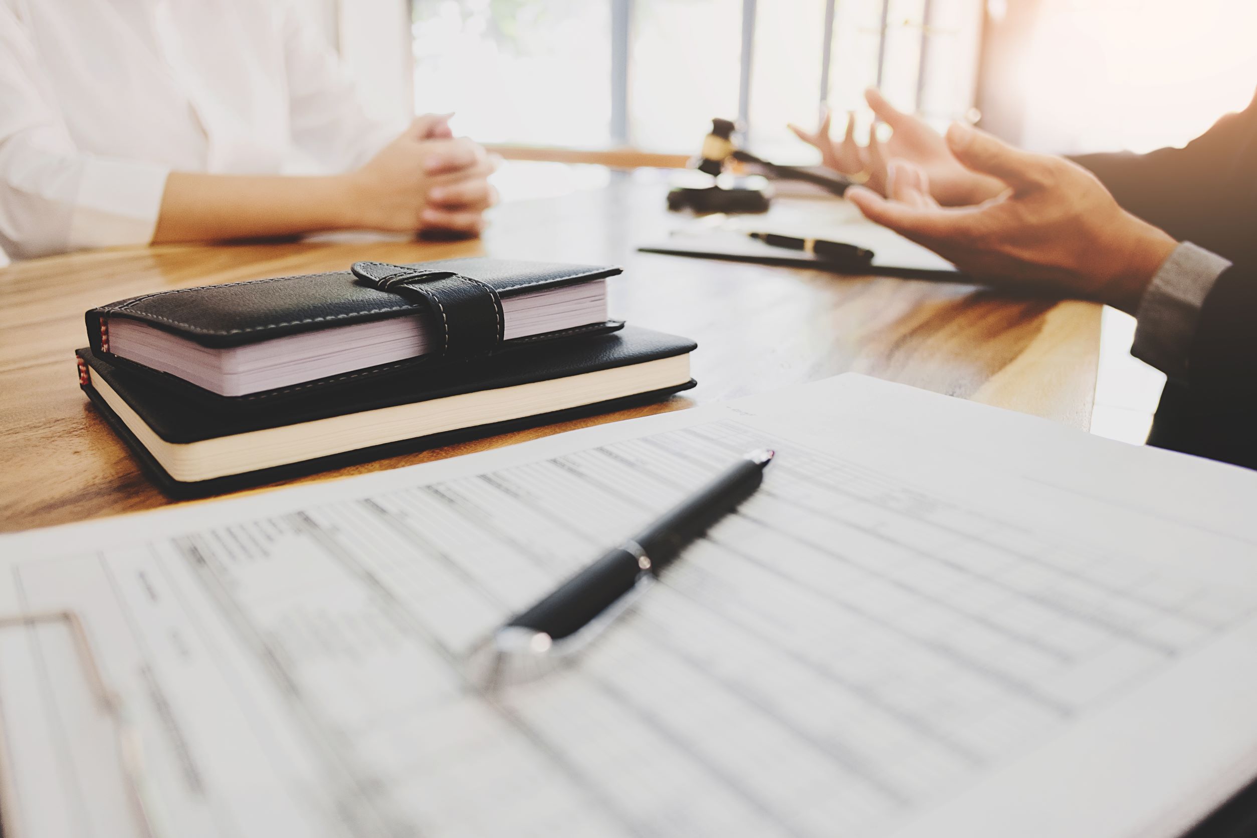 Oppsigelse av sjøfolk - når er oppsigelse saklig?