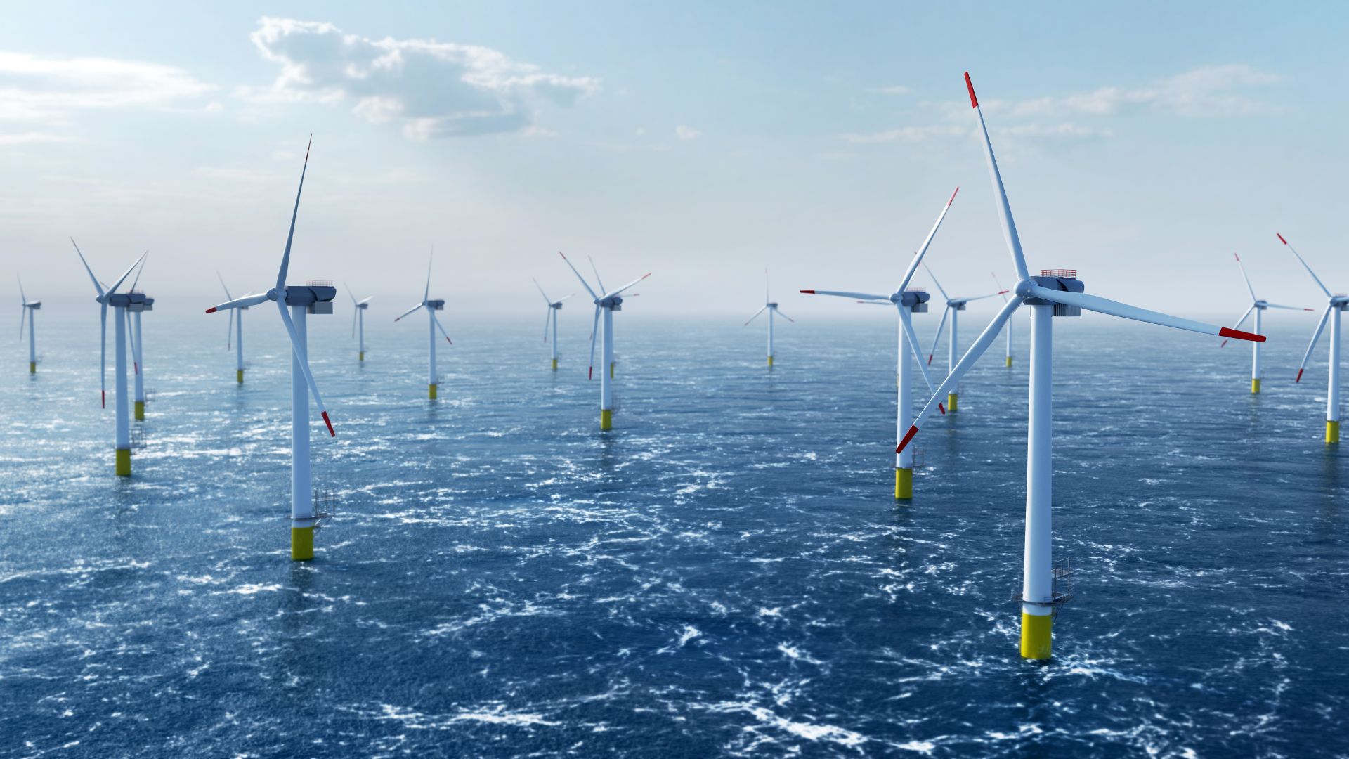 Offshore wind: the Norwegian government announces competition for ...