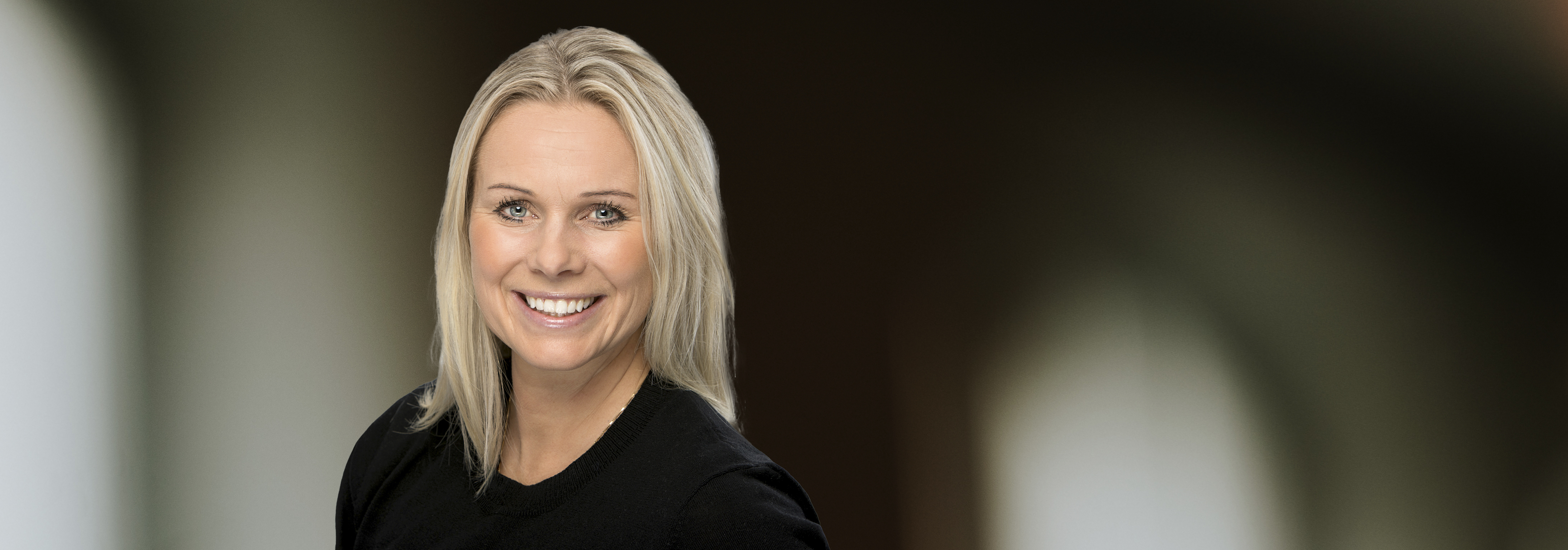 Kjersti Holum Karlstrøm