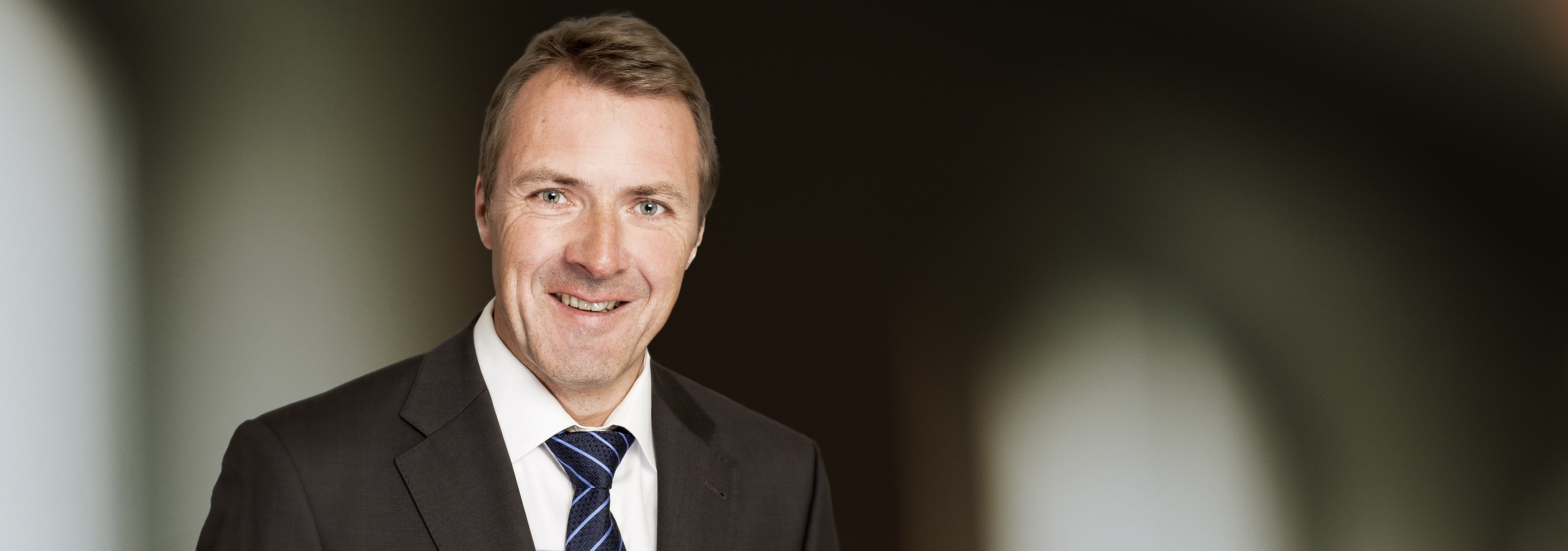 Våre medarbeidere