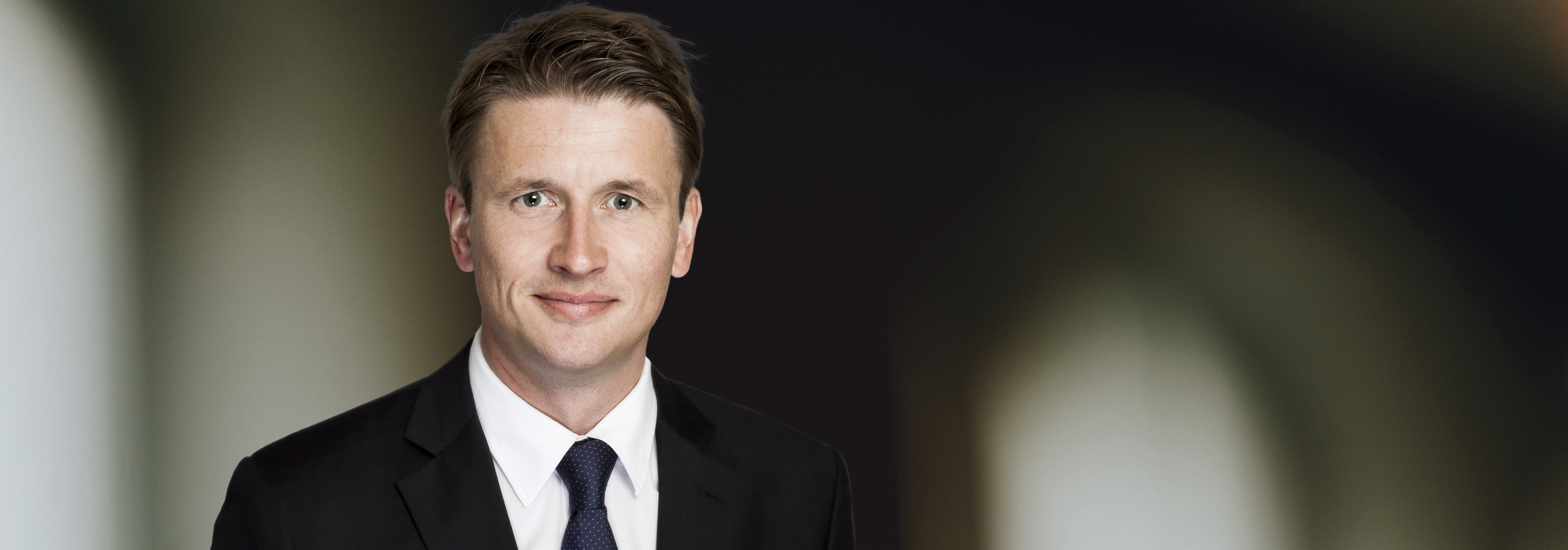 Christian Kjellby Nesset