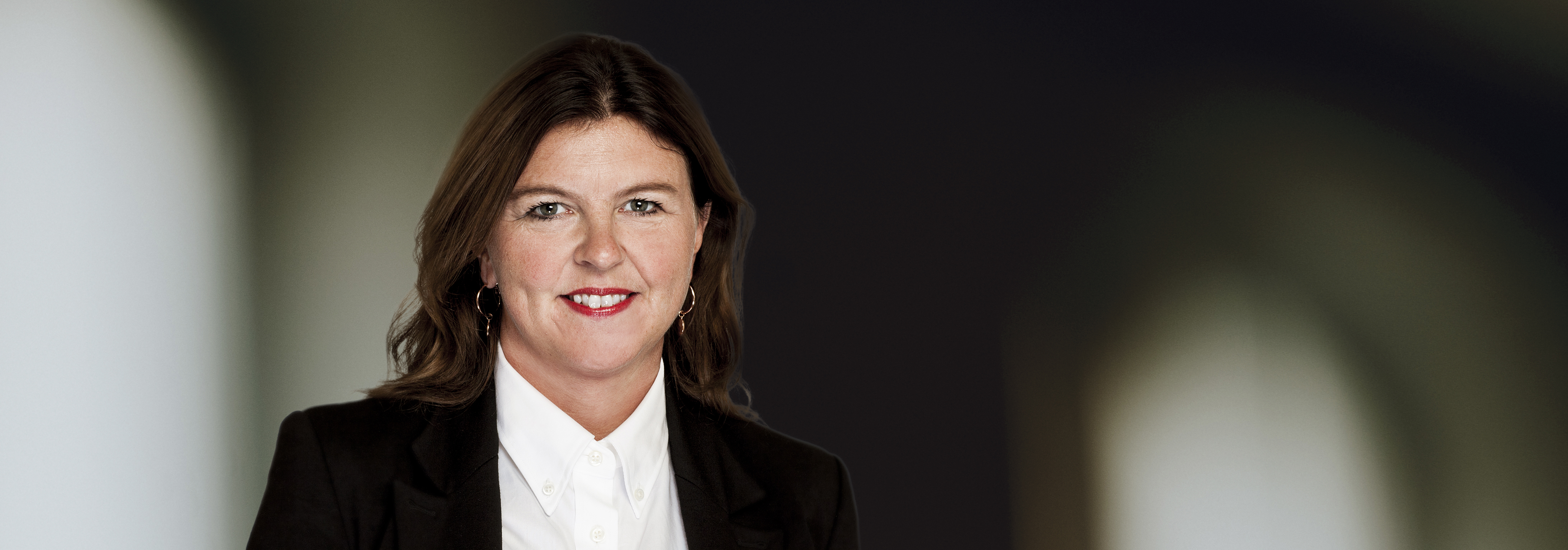 Våre medarbeidere