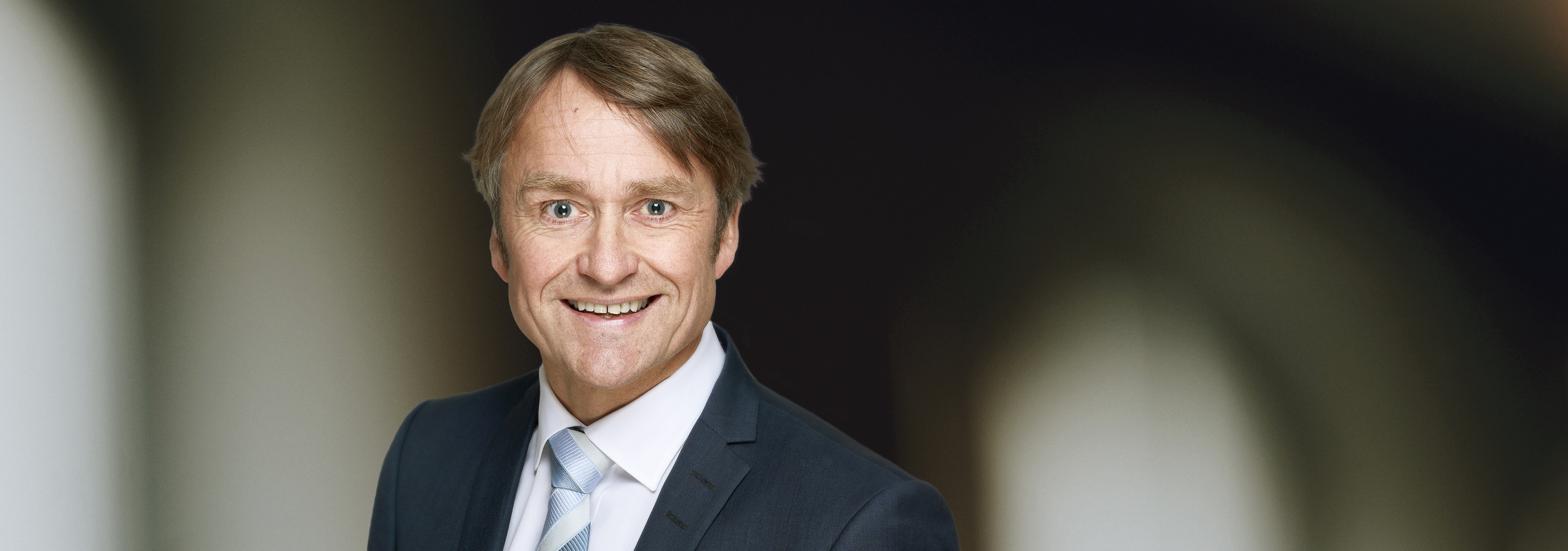 Ulf H. Sørdal