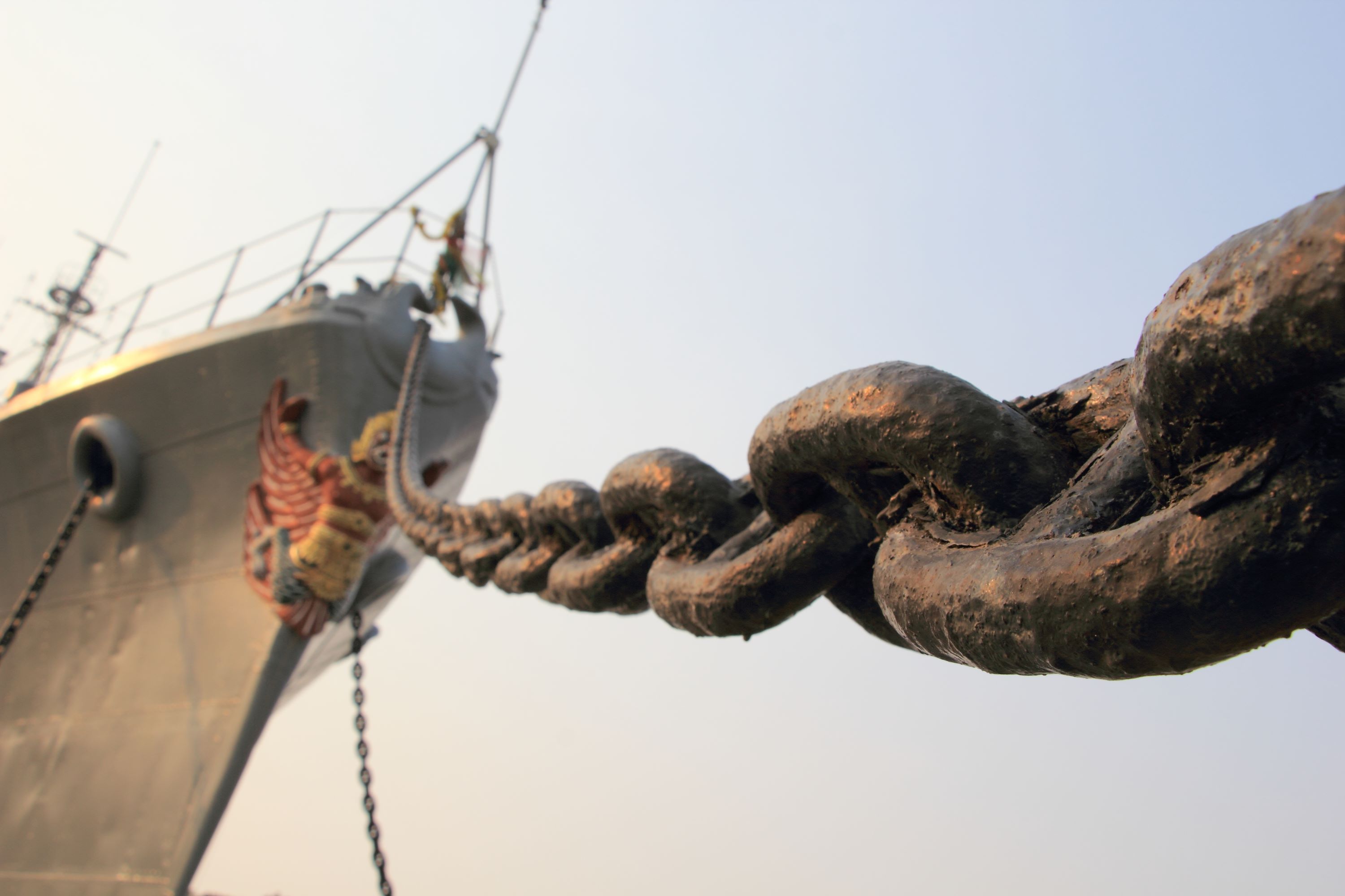 Mastering Ship Arrest in Norway: A Practical Guide